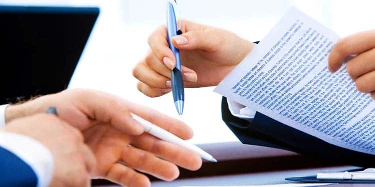 Contrat de société de l’article 1832 du Code civil : Le guide