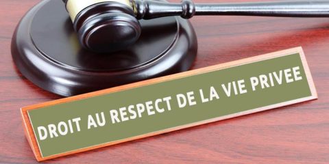 Vie privée ?️ Définition | Notion ?️ Droit français