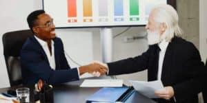 Qu’est-ce qu’un actionnaire : Types | Droits et obligations